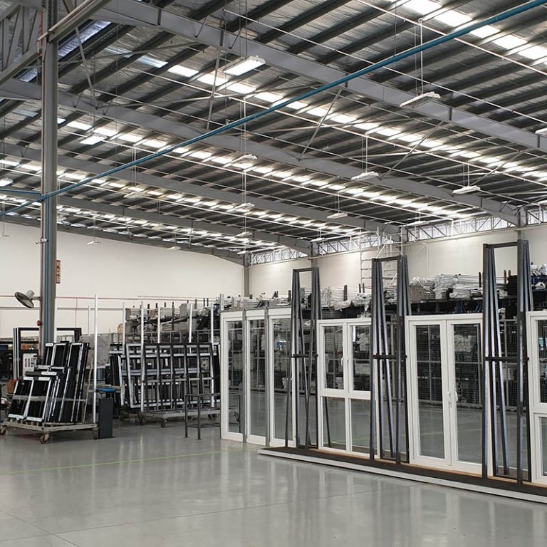 RA Workshop Client Server - RaWorkshop