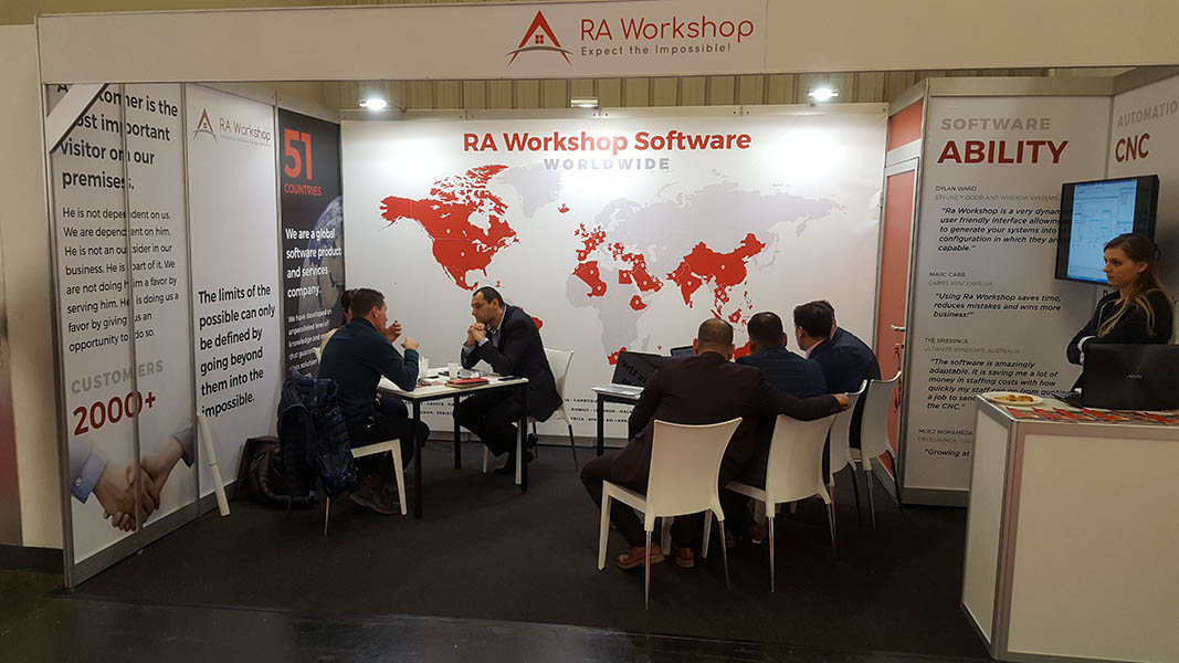 Services - RaWorkshop